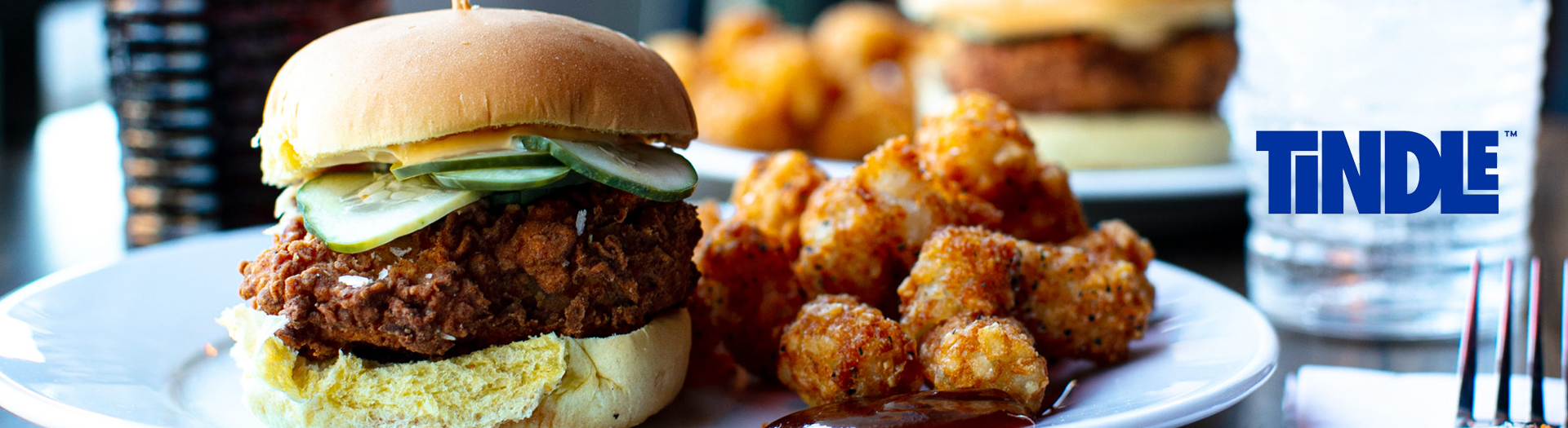 Tindle